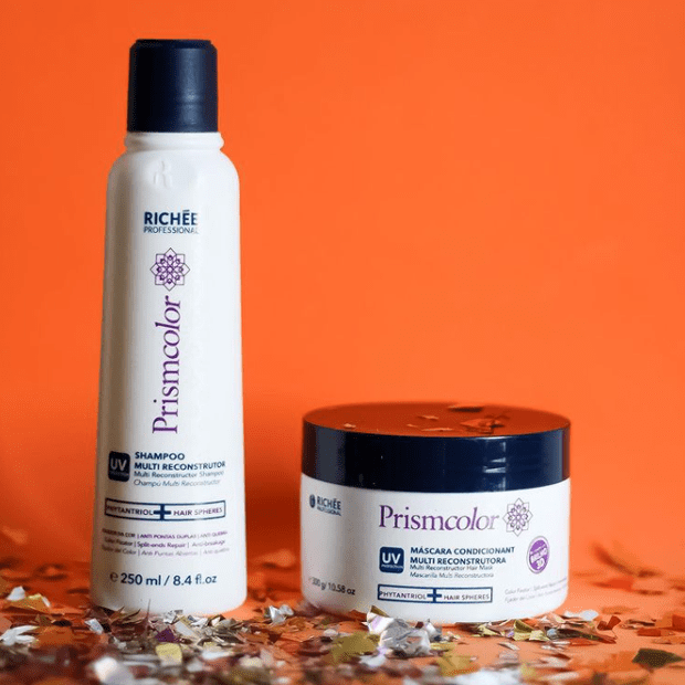 MARCAS-RICHEE – Vonný