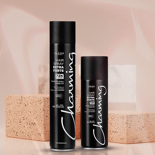 MARCAS-CLESS – Vonný