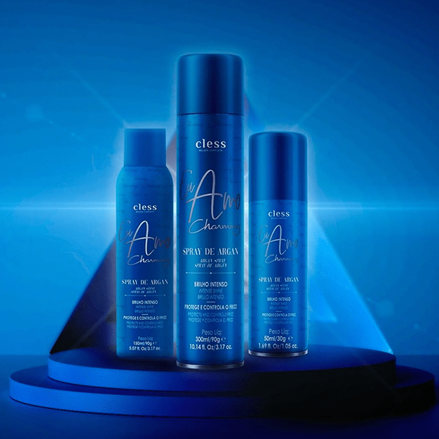 MARCAS-CLESS – Vonný