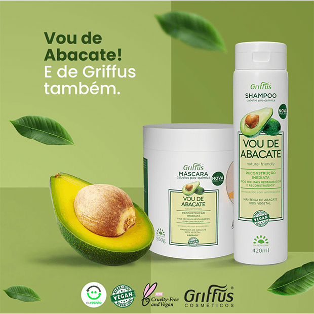 MARCAS-GRIFFUS – Vonný