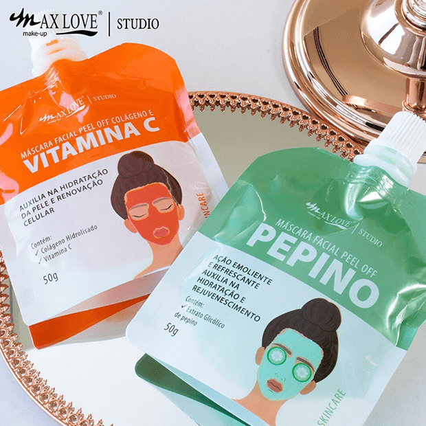 MARCAS-MAXLOVE – Vonný